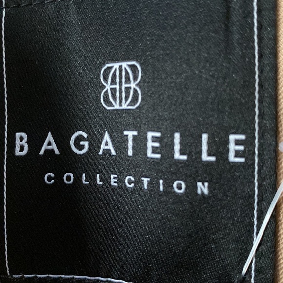 bagatelle | Jackets & Coats | Bagatelle Collection Sand Lined Double ...